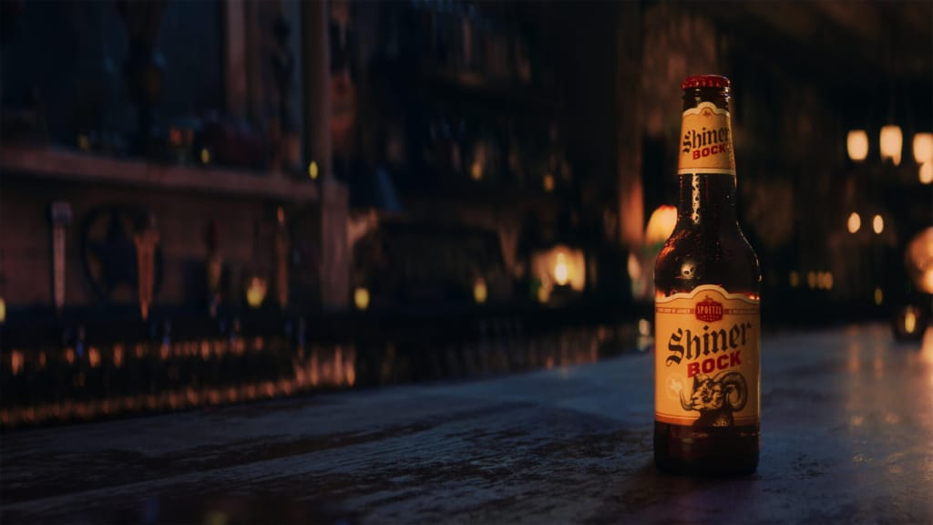 Shiner - Independently Brewed in Shiner Texas Since 1909