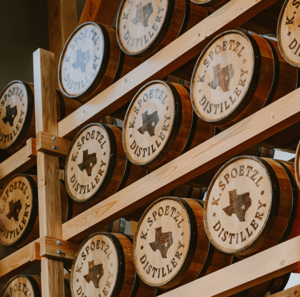 Shiner Spirits - Available at Spoetzl Brewery - Learn More