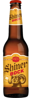 Shiner Bock - Shiner