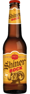 Shiner Bock - Shiner