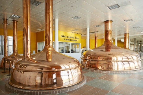 Shiner Careers - See Our Open Positions - Apply Now