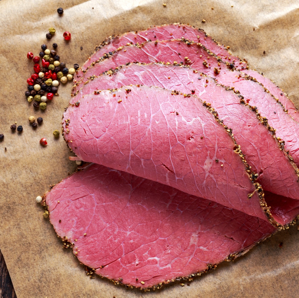 Shiner Rodeo Red Amber - Shiner