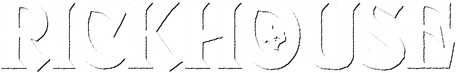 Rickhouse - Shiner