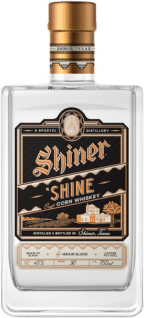Shiner Spirits - Available at Spoetzl Brewery - Learn More