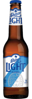 Shiner - Independently Brewed in Shiner Texas Since 1909