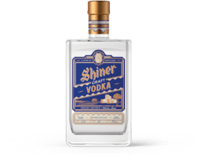 Shiner Spirits - Available at Spoetzl Brewery - Learn More
